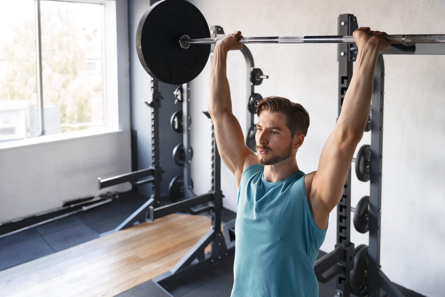 Military Press vs Shoulder Press: Pros, Cons, and Best Uses