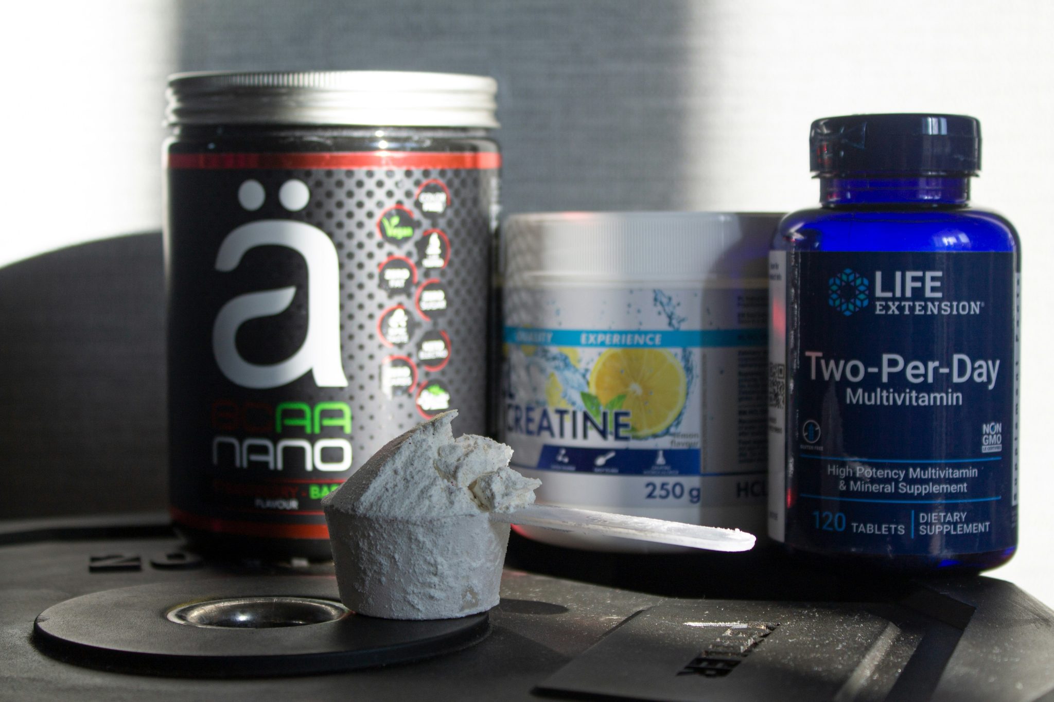 Top 10 Effective Alternatives to Creatine – energyzonefitness.org