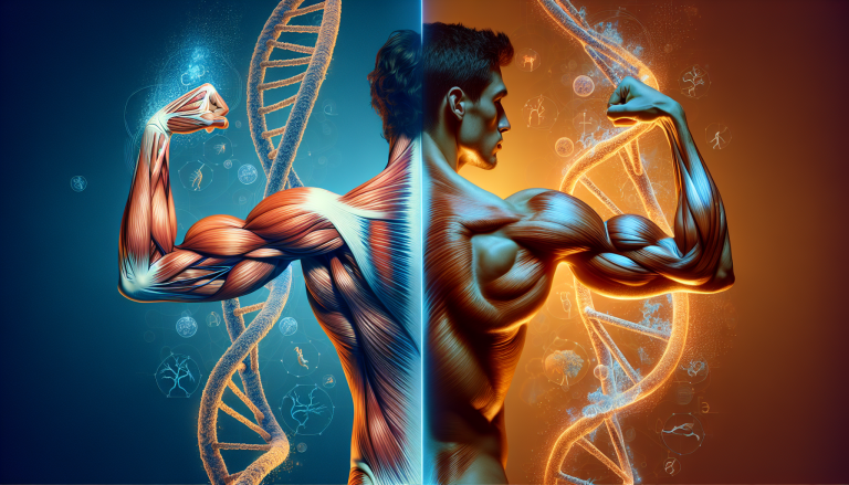 Long Biceps vs Short Biceps: Which Is Better for Muscle Growth?