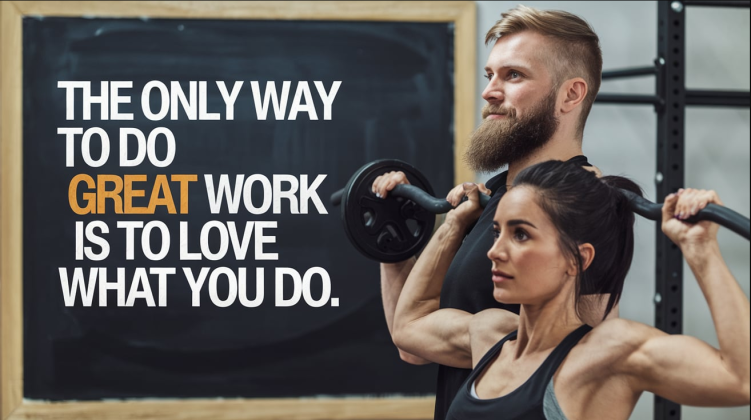 1400 Unique Gym Quotes to Perfectly And Boost Your Workouts