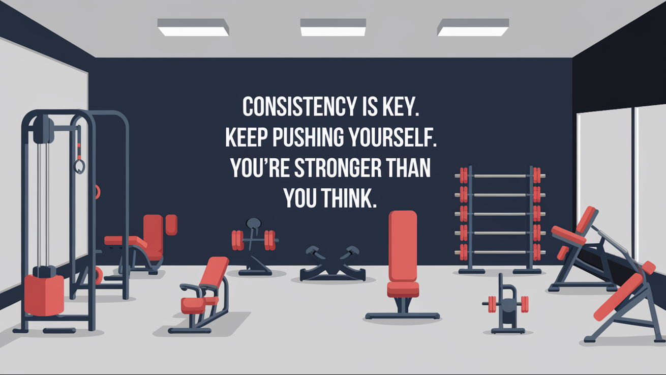 1400 Unique Gym Quotes to Perfectly And Boost Your Workouts