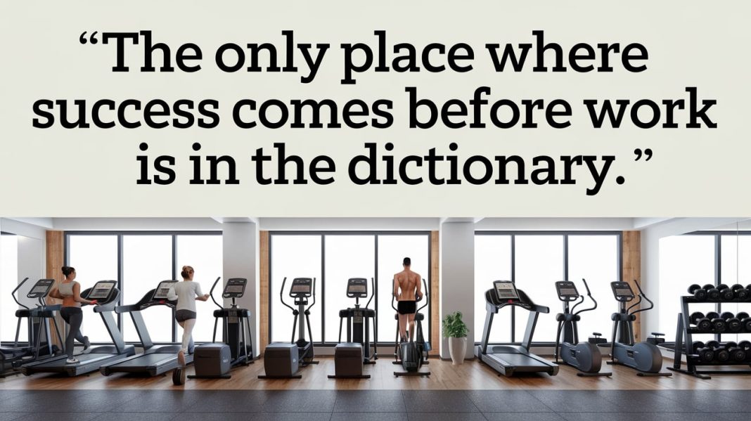1400 Unique Gym Quotes to Perfectly And Boost Your Workouts