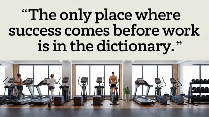 1400 Unique Gym Quotes to Perfectly And Boost Your Workouts