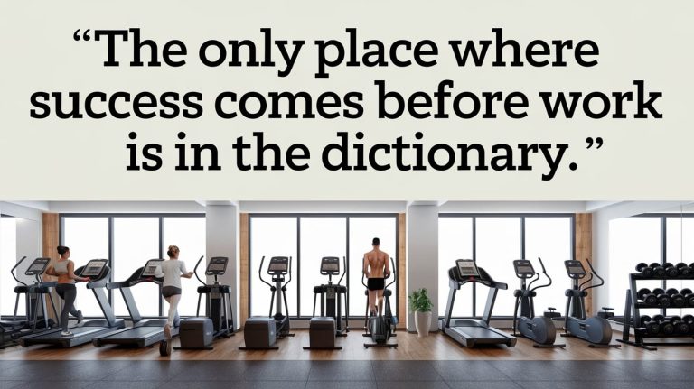 1400 Unique Gym Quotes to Perfectly And Boost Your Workouts