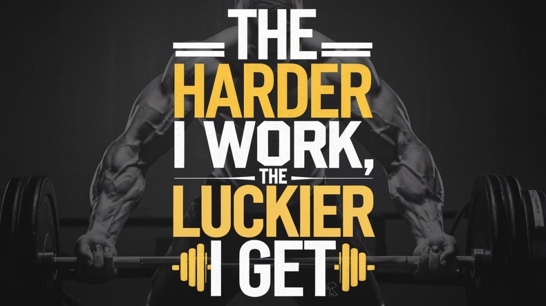 1400 Unique Gym Quotes to Perfectly And Boost Your Workouts