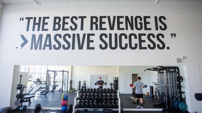 1400 Unique Gym Quotes to Perfectly And Boost Your Workouts