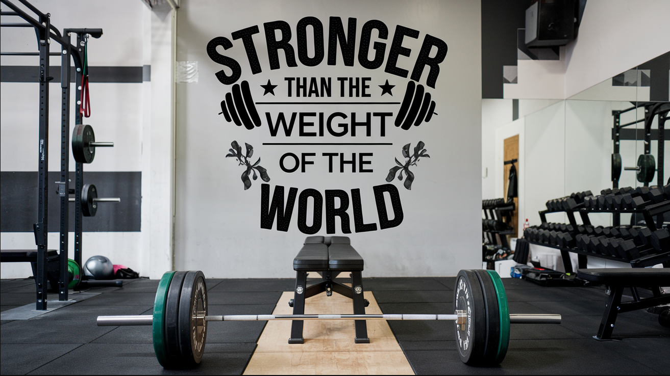 1400 Unique Gym Quotes to Perfectly And Boost Your Workouts