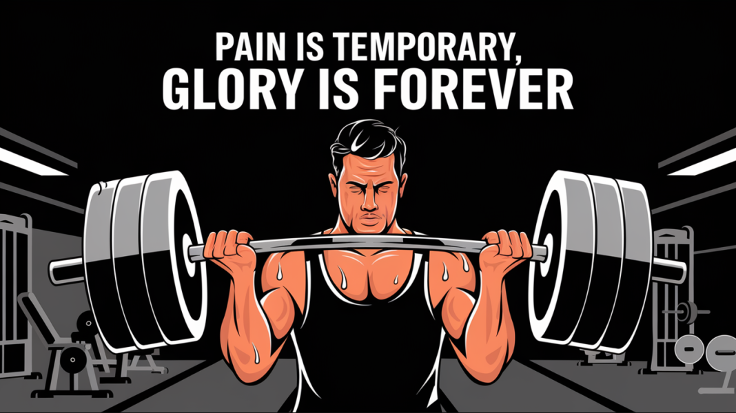 1400 Unique Gym Quotes to Perfectly And Boost Your Workouts