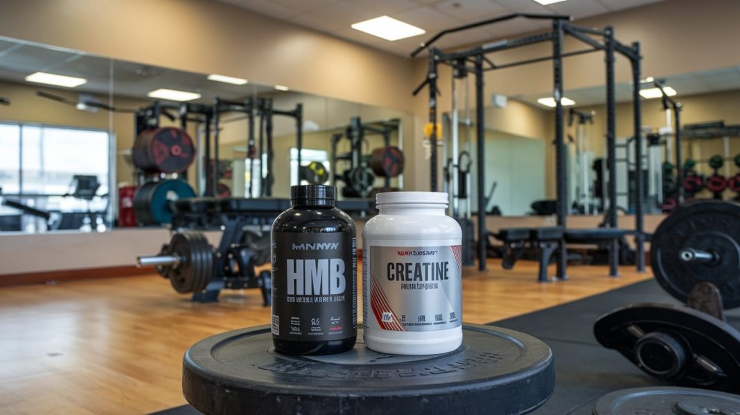 HMB and Creatine: Benefits, Dosages, and Results – energyzonefitness.org