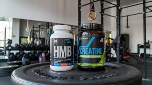 HMB and Creatine: Benefits, Dosages, and Results – energyzonefitness.org