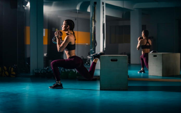 7 Effective Alternatives to the Bulgarian Split Squat | Gym Rat Style