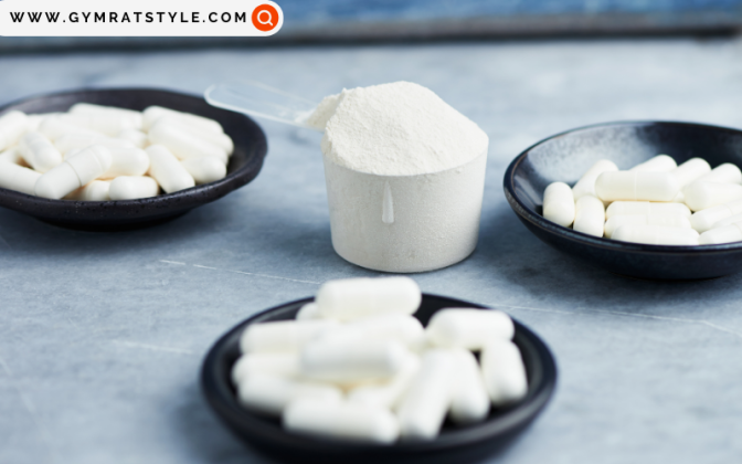 Why Does Creatine Taste So Bad? How to Make It Better