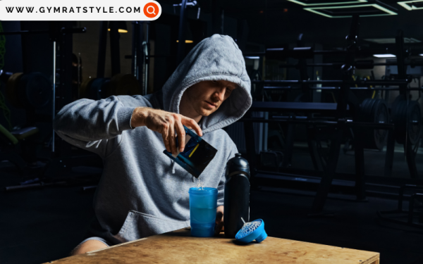 What Happens When You Stop Taking Creatine? | Gym Rat Style
